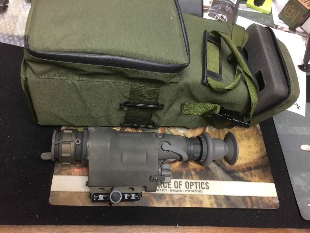 Thermal Devices : Mockingbird Precision, Precision tools for demanding ...