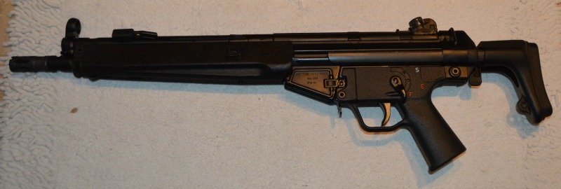 Transferable Machine Guns : Mockingbird Precision, Precision tools for ...