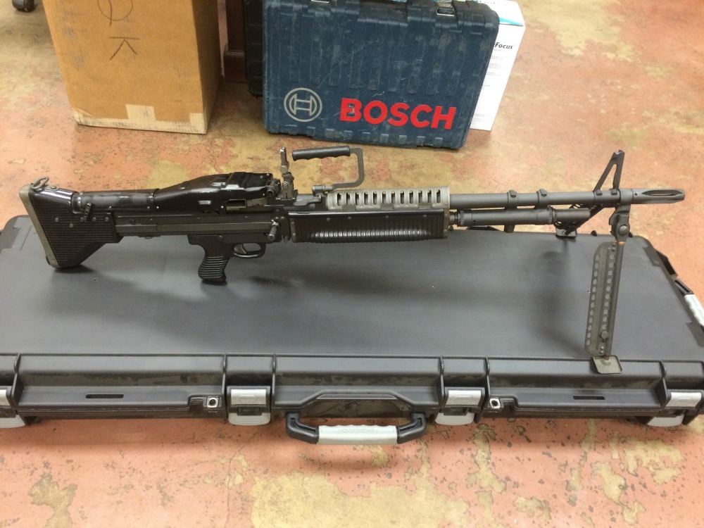 Mockingbird Precision, Precision tools for demanding applications.