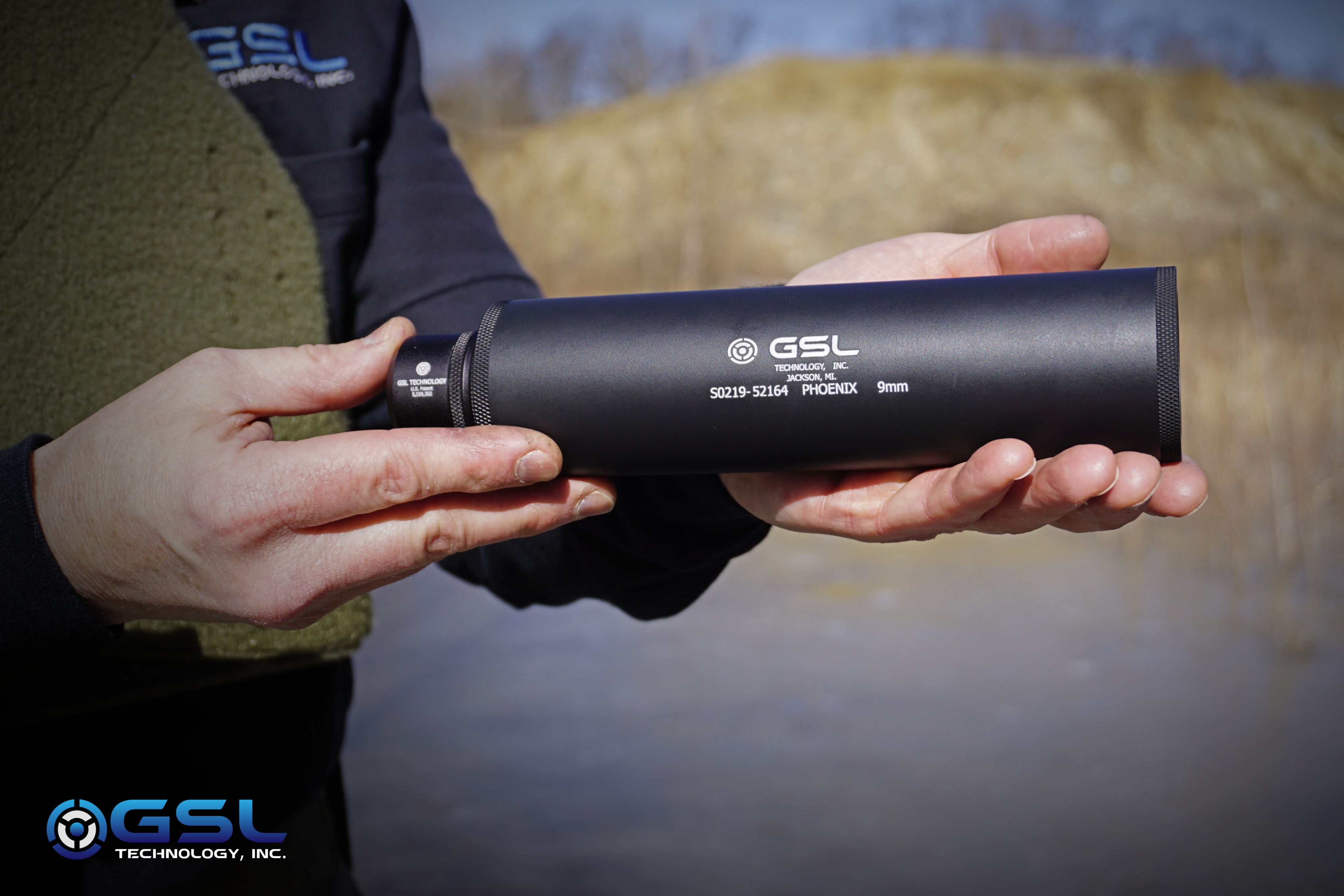 GSL The Phoenix [Phoenix] - $967.00 : Mockingbird Precision, Precision ...