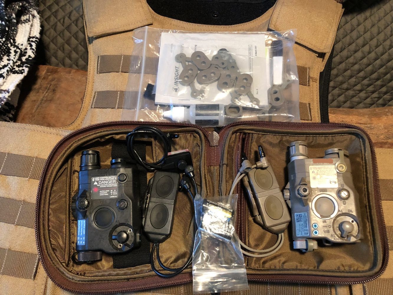 Mockingbird Precision, Precision tools for demanding applications.