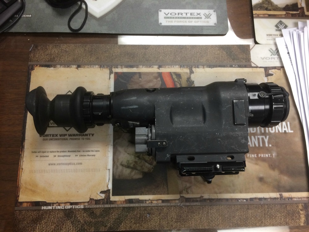 Thermal Devices : Mockingbird Precision, Precision tools for demanding ...