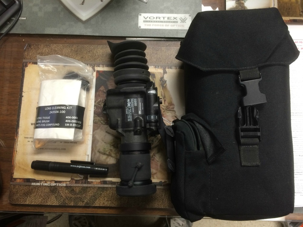 Mockingbird Precision, Precision tools for demanding applications.