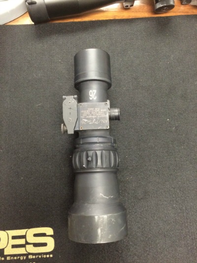 Mockingbird Precision, Precision tools for demanding applications.